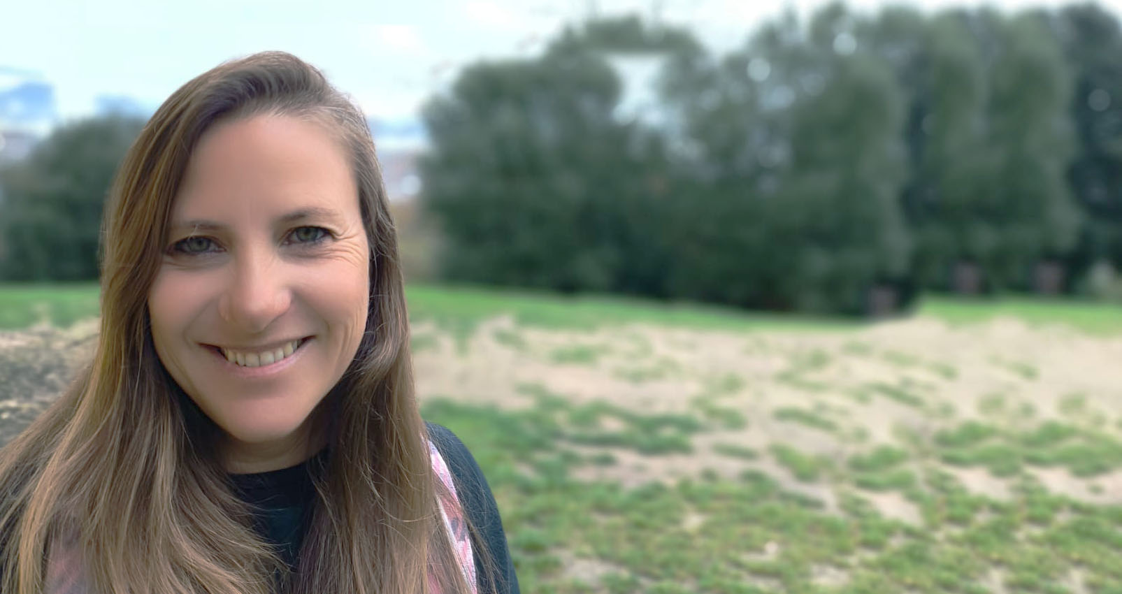 Andreina Martín Facilitadora de Método Tierra en Málaga - Andreina ...